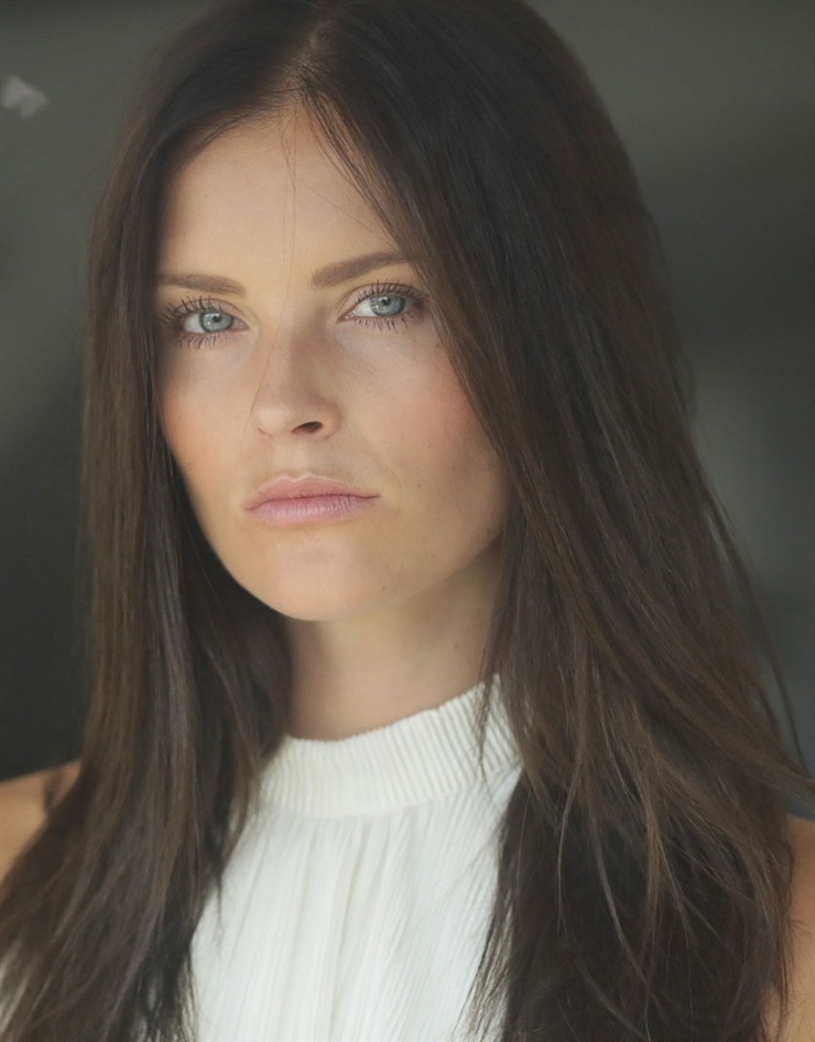 Picture of Petra Silander