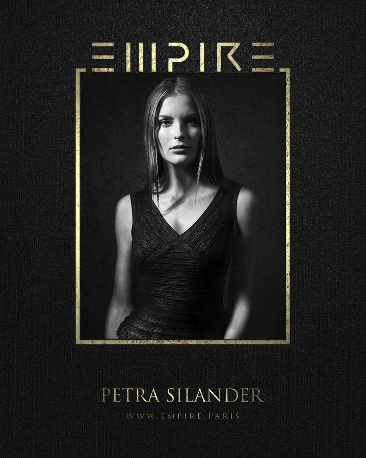 Picture of Petra Silander