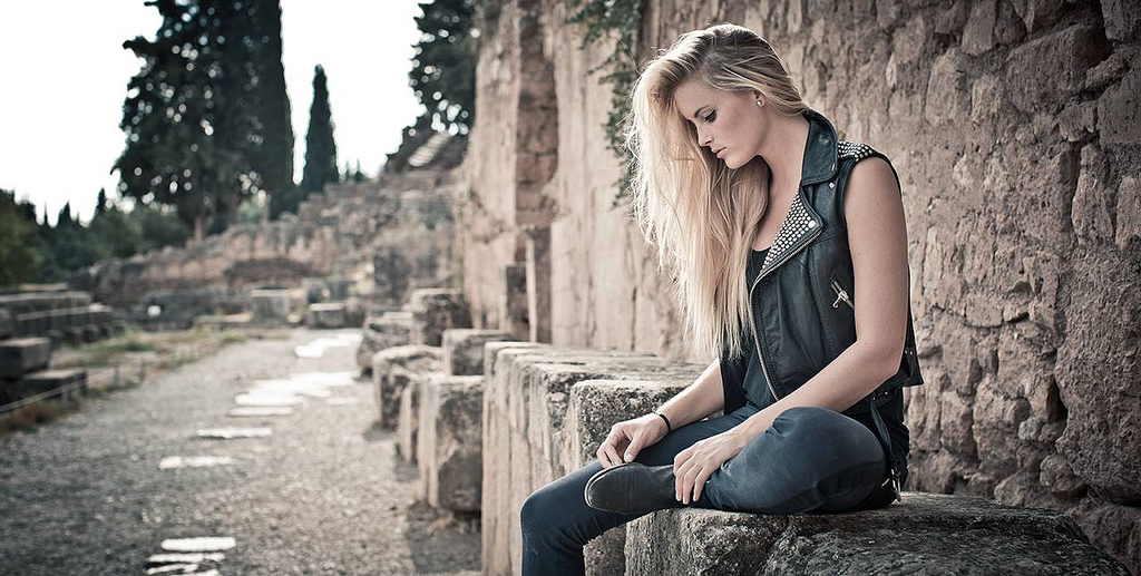 Petra Silander picture