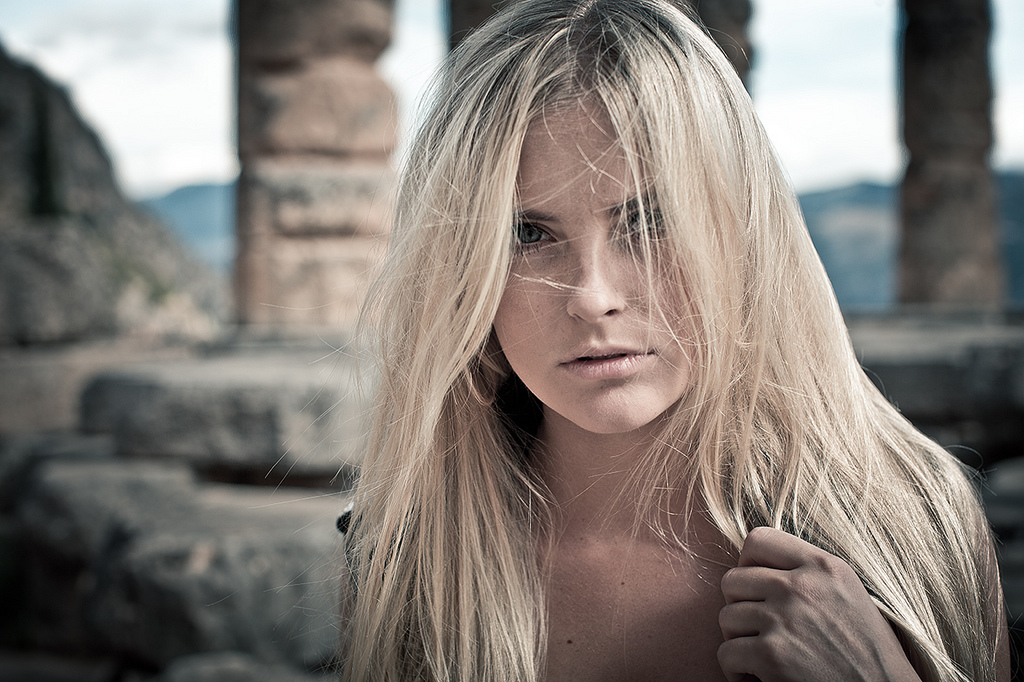 Picture of Petra Silander