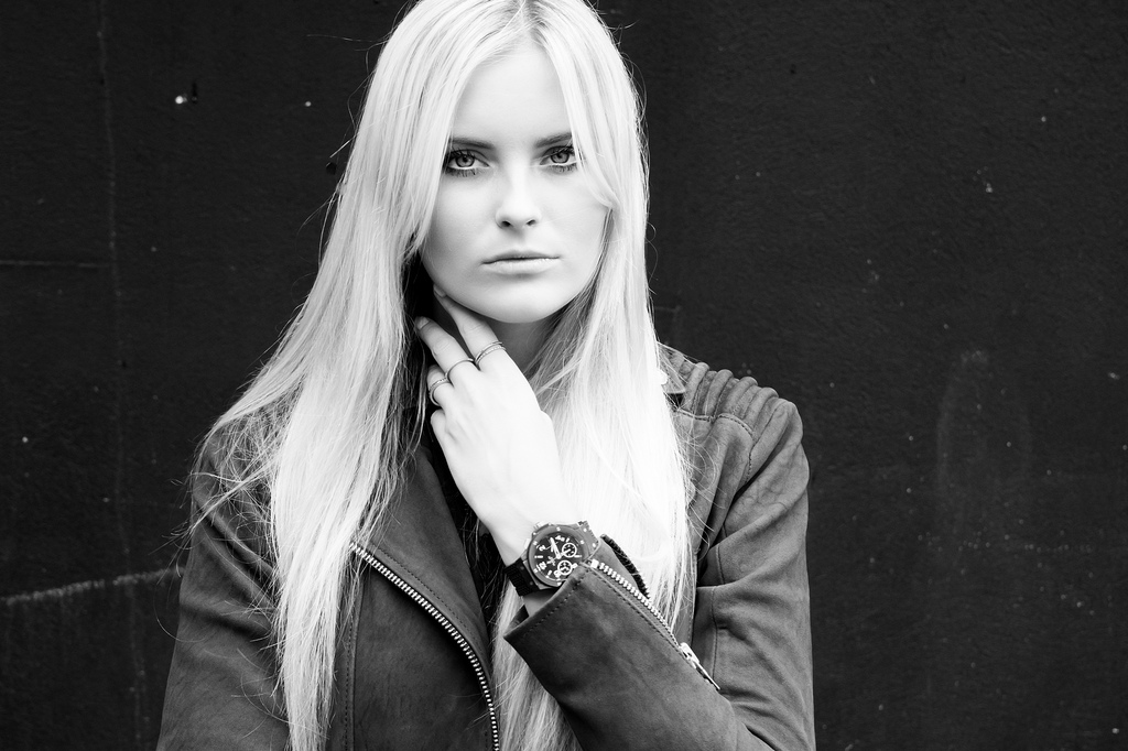 Petra Silander picture