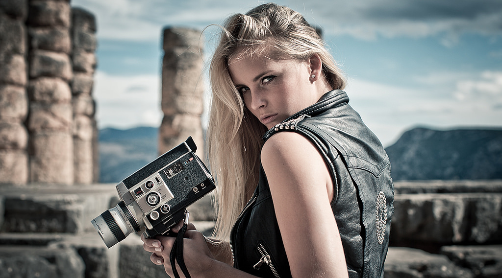 Picture of Petra Silander