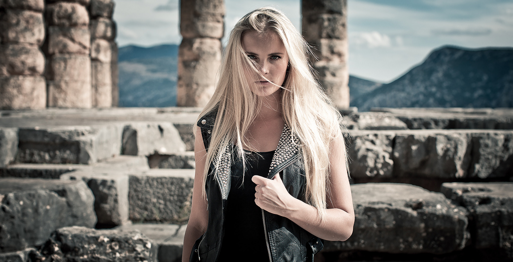 Picture of Petra Silander