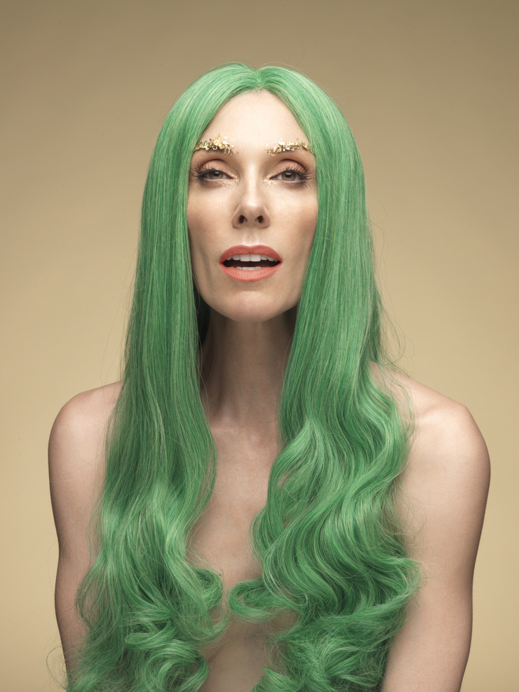 Picture of Deven Green