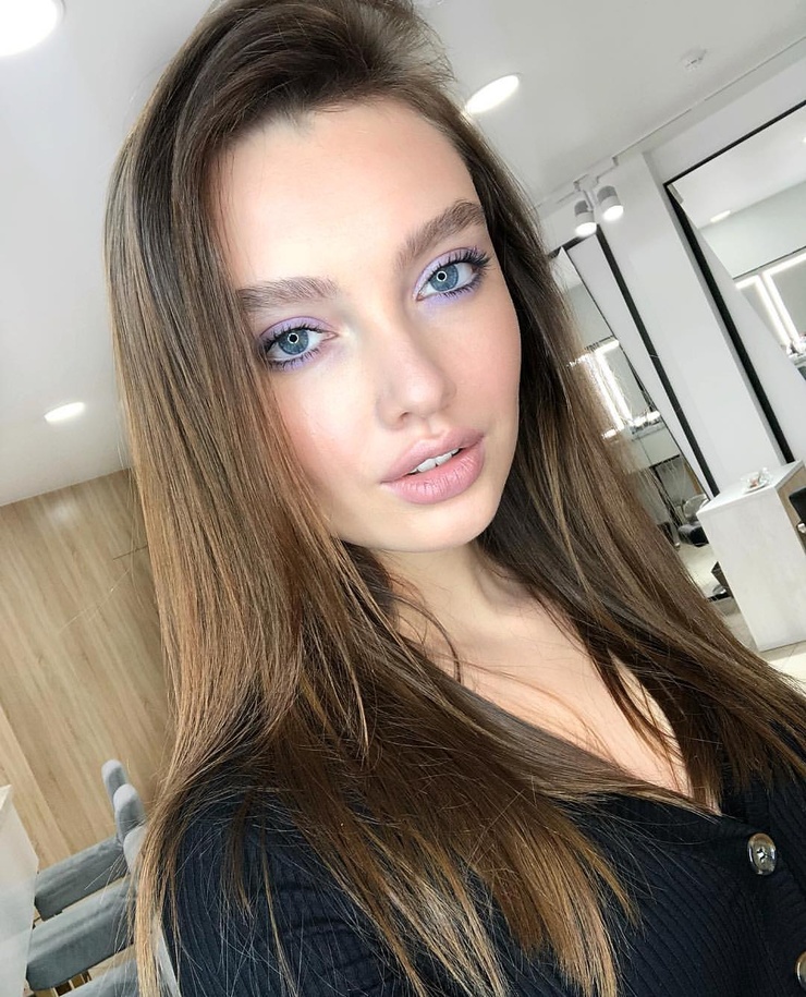 Polina Litvinova
