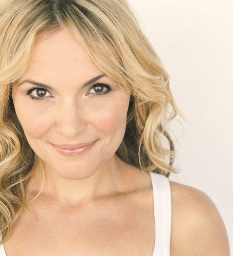 Picture of Sarah McElligott