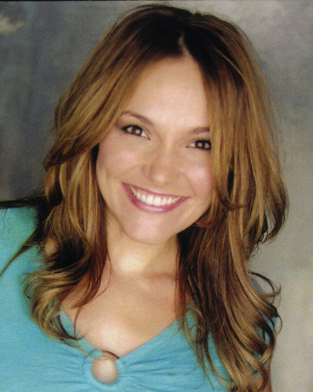 Image of Sarah McElligott