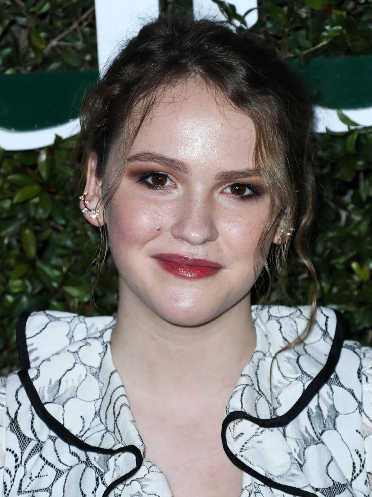 Picture of Talitha Bateman