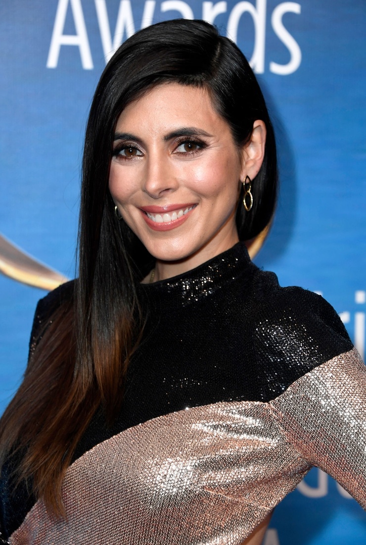Picture of Jamie-Lynn Sigler
