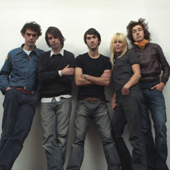 Picture of Duke Spirit