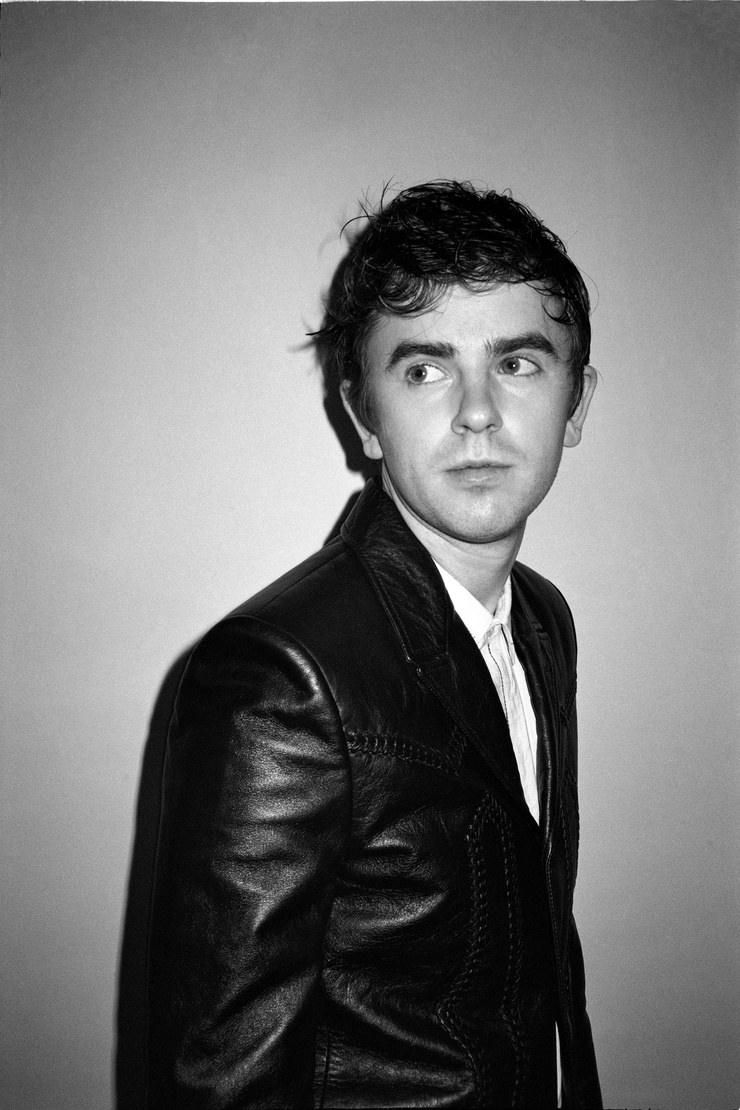 Picture of Freddie Highmore