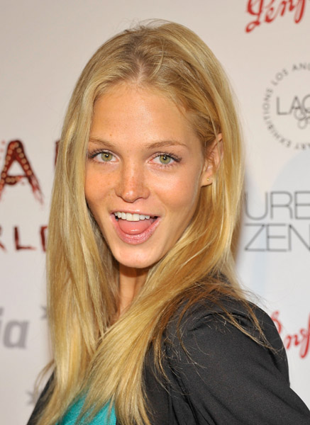 Picture of Erin Heatherton
