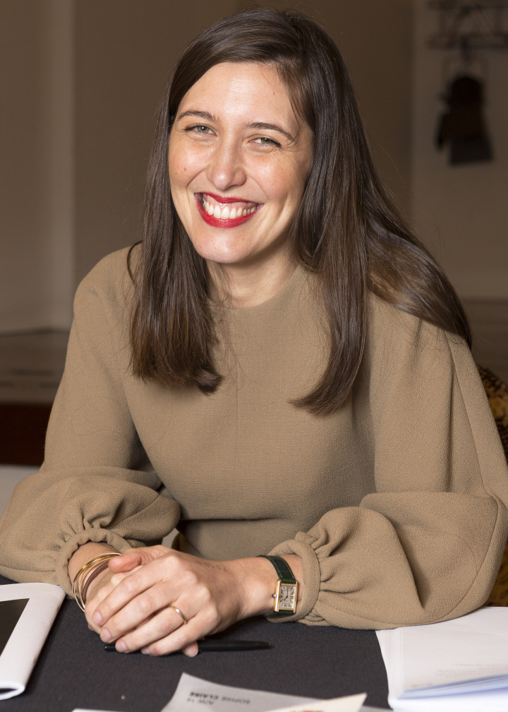 Picture of Emilia Wickstead