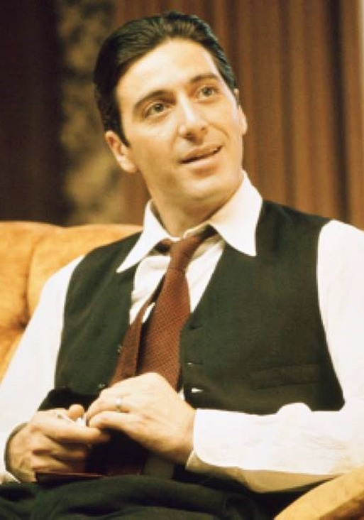 Michael Corleone picture