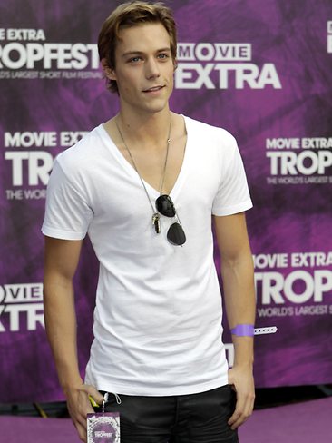 Picture of Tim Pocock