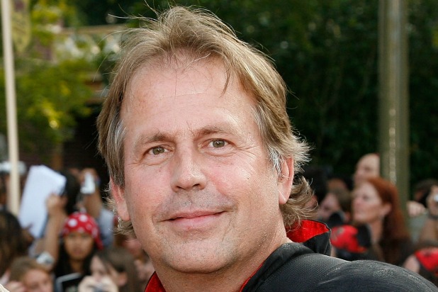Picture of Terry Rossio