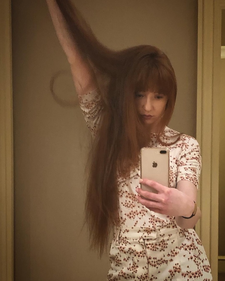 Nicola Roberts picture