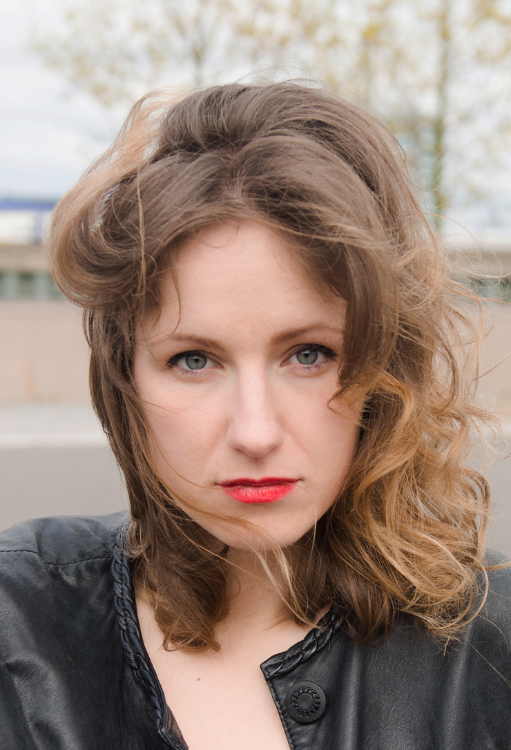 Picture of Visnja Sretenovic