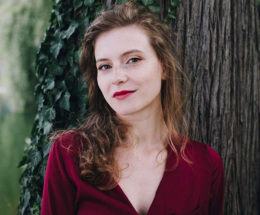 Image of Miriam Rizea