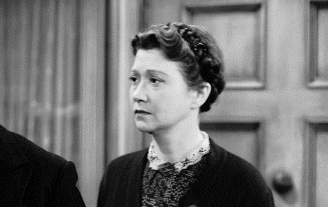 Fay Bainter in White Banners