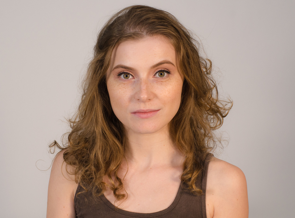 Miriam Rizea picture