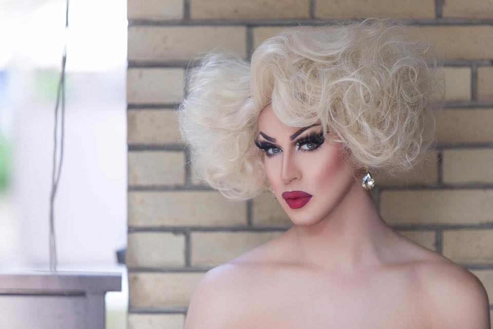 Picture of Brock Hayhoe