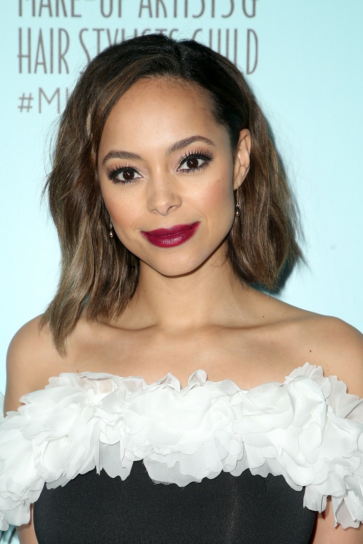 Amber Stevens picture