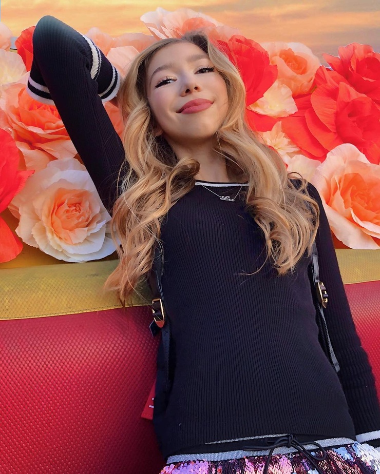 Picture of Lulu Lambros