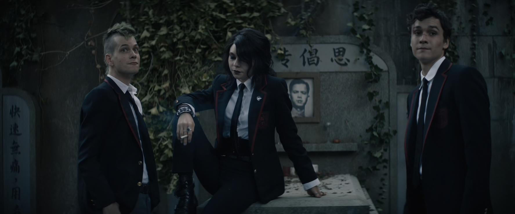 Picture of Deadly Class