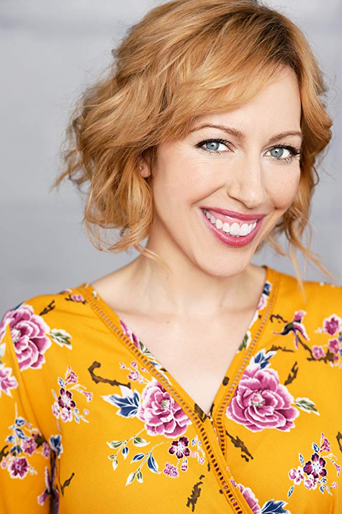 Image of Kathryn Renée Thomas