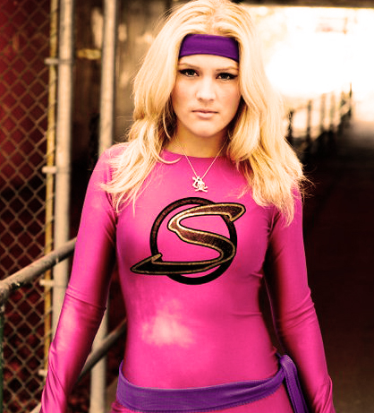 Ivelisse Velez image