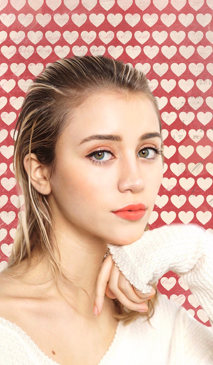 Caylee Cowan American Actress