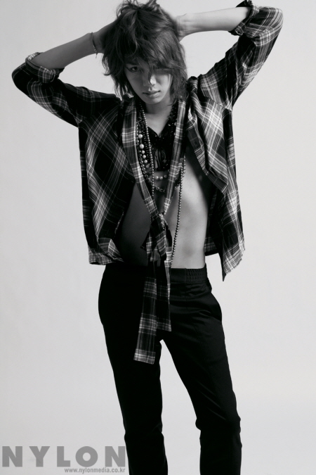 Picture of Heechul