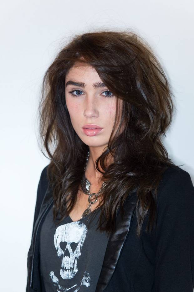 Picture of Lisa Madden