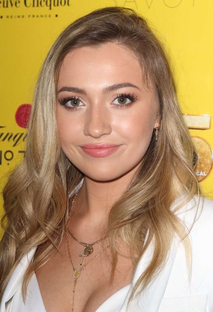 Tilly Keeper picture
