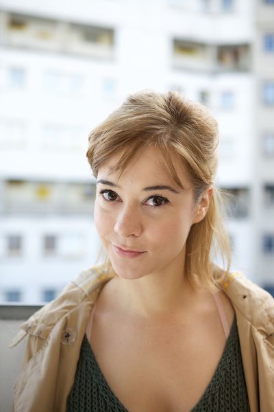 Picture of Julia Alice Ludwig