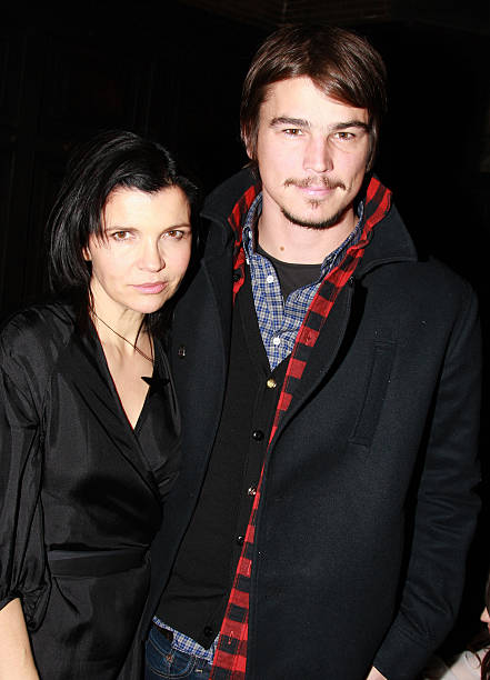 Picture of Ali Hewson