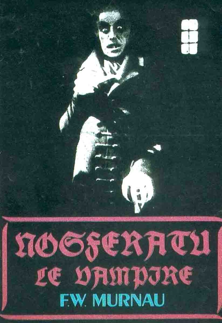 Picture of Nosferatu: A Symphony of Horror