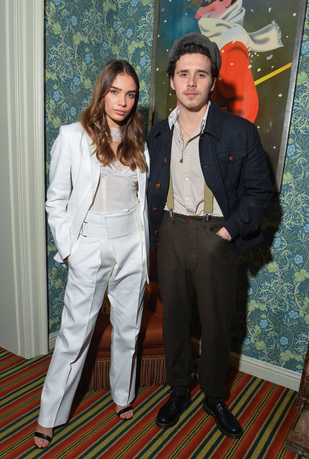 Picture of Hana Cross