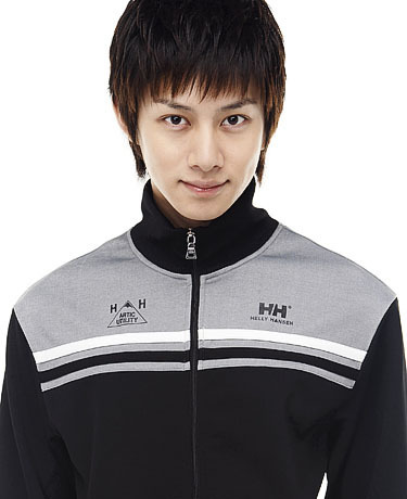Picture of Heechul