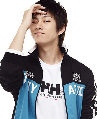 Picture of Heechul