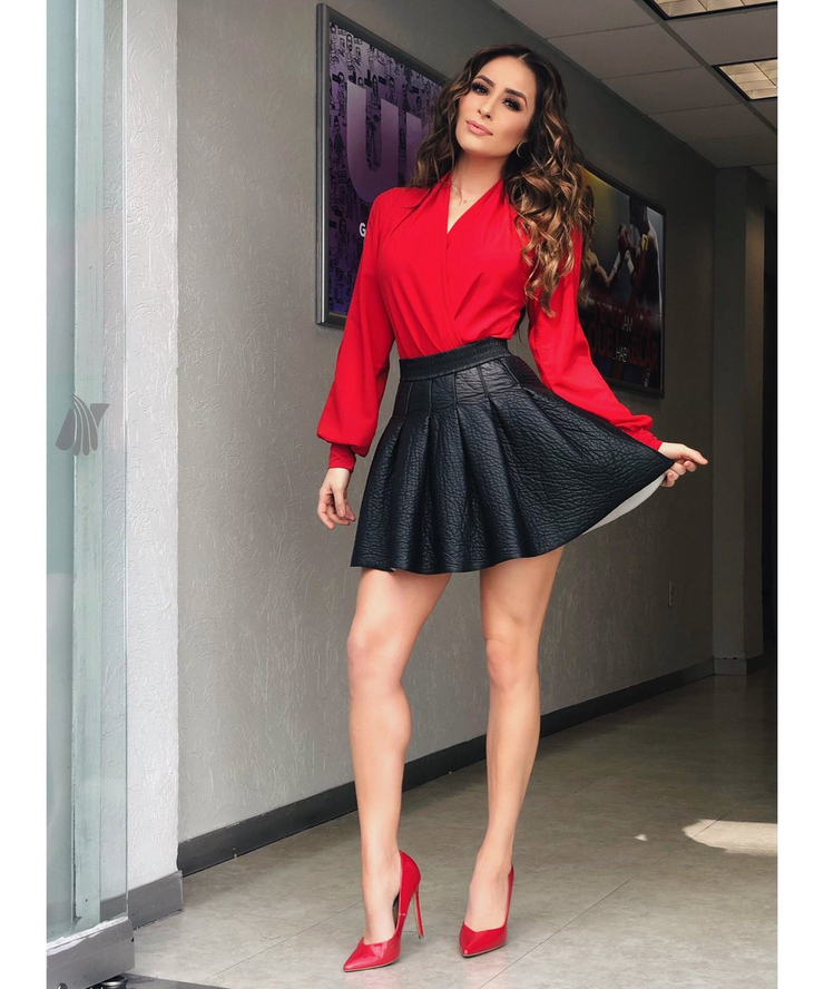 Picture of Cynthia Rodríguez