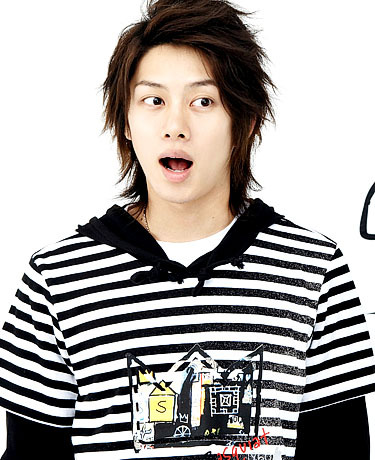 Picture of Heechul