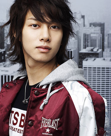 Picture of Heechul