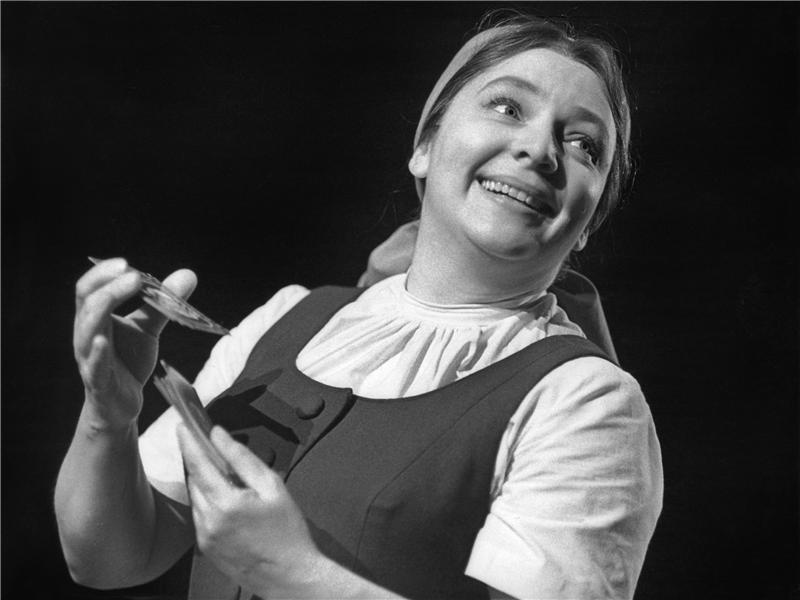 Libuse Havelková image