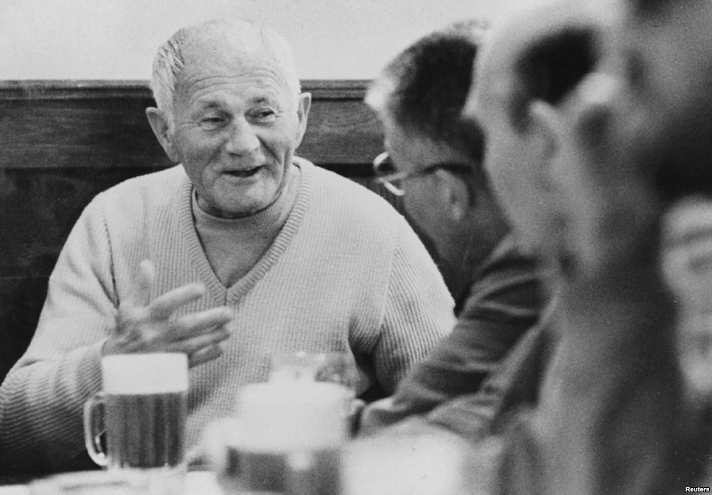 Bohumil Hrabal image