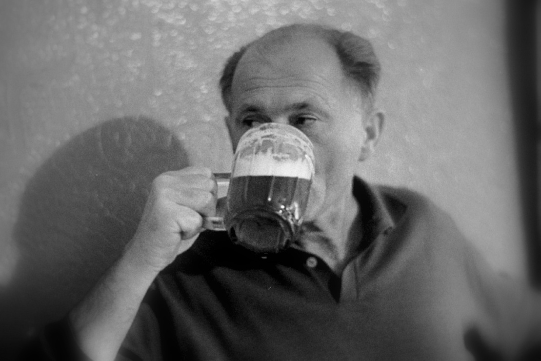 Picture of Bohumil Hrabal
