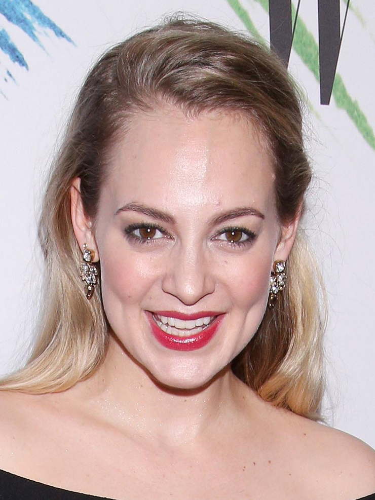 Picture of Jenni Barber