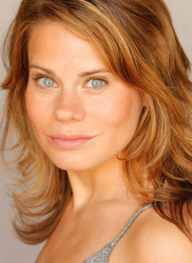 Picture of Celia Keenan-Bolger