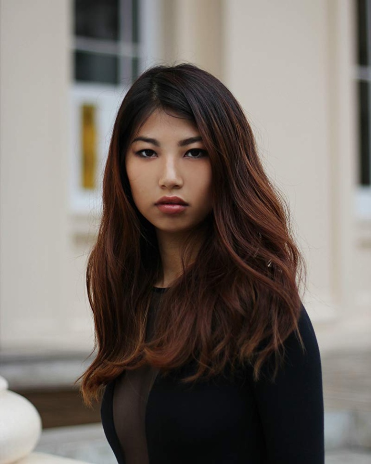 Linda Louise Duan picture